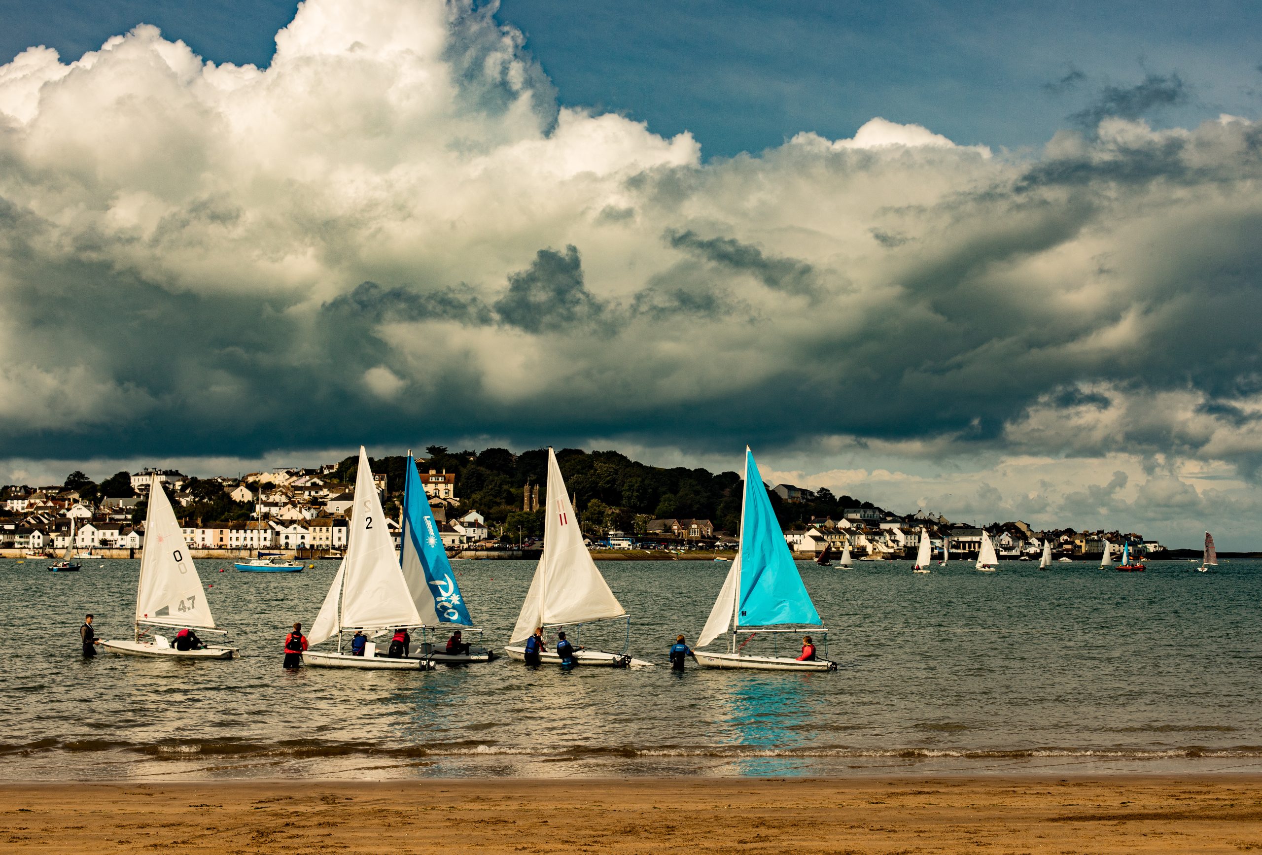 Gift vouchers – Instow Arms restaurant and bar North Devon